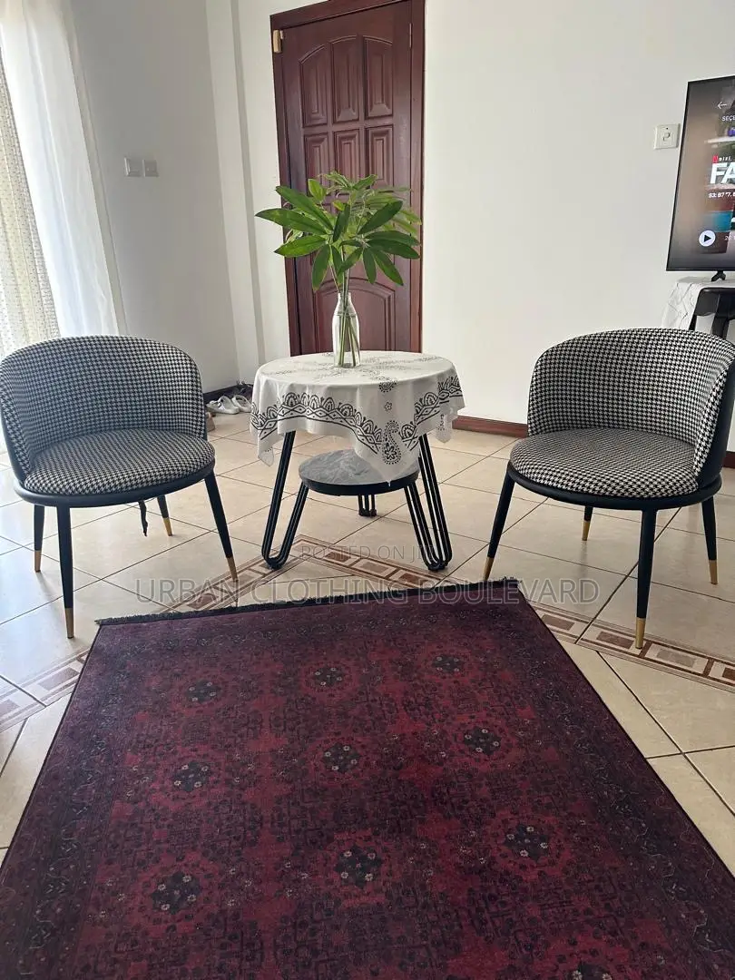 Turkish Dining Table and Chairs in Cantonments - Furniture, Isaac K ...