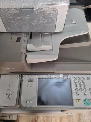 Canon 5250i in Ho Municipal - Printers & Scanners, Mastech Services ...