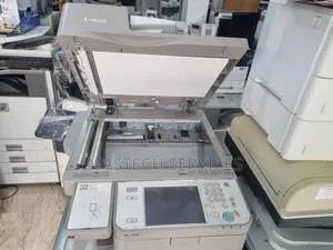 Canon 5250i in Ho Municipal - Printers & Scanners, Mastech Services ...