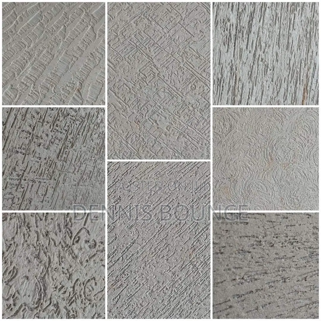 King of Kings Graffiato Paints in Kumasi Metropolitan - Building ...