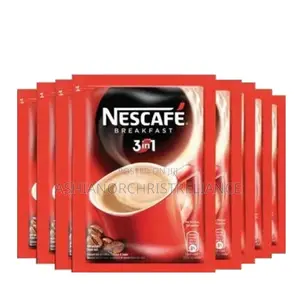 Nescafe Coffee in Ghana for sale Prices on Jiji.com.gh