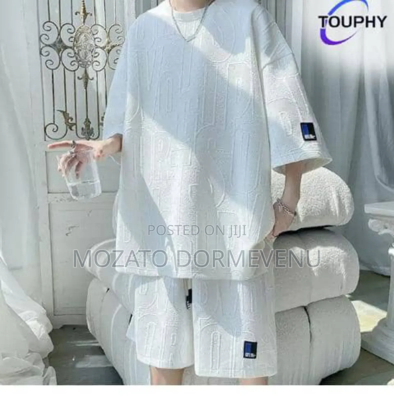 Quality Touphy Top and Down in Ho Municipal - Clothing, Mozato ...