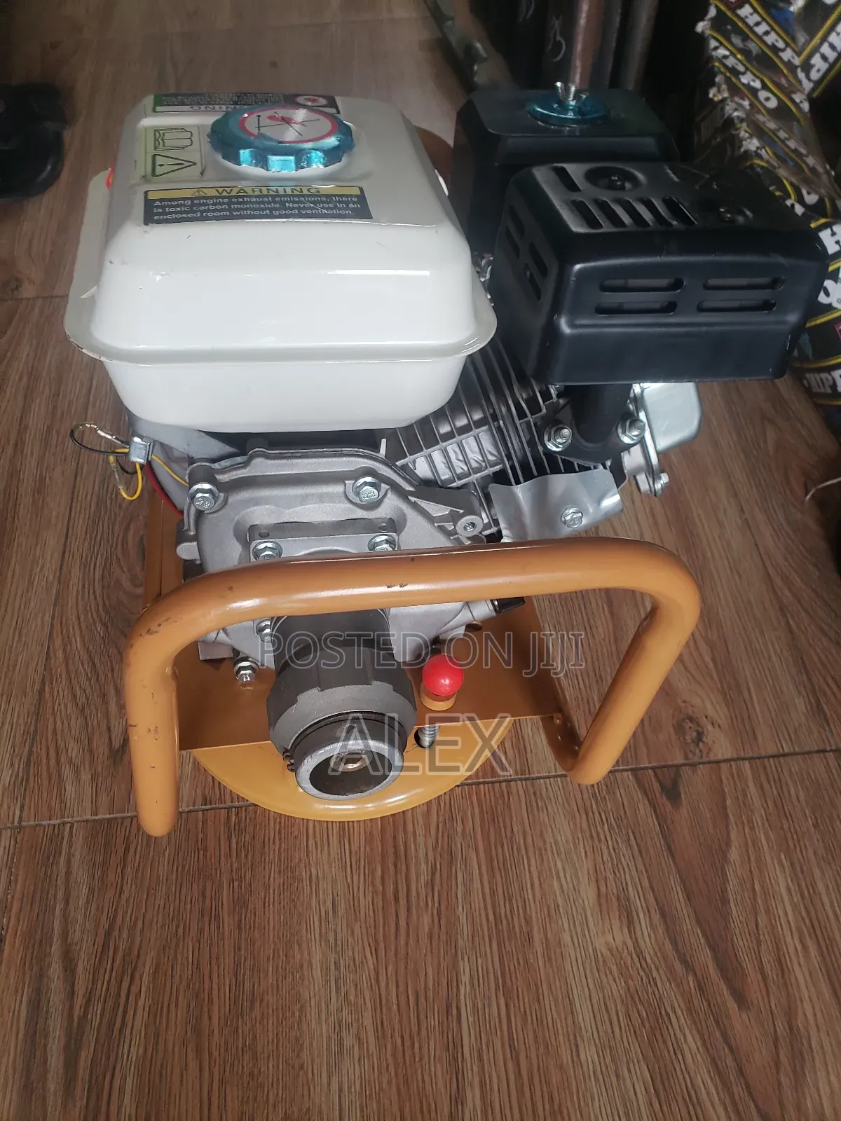 Pocker Vibrator for Construction in Madina - Retail & Store Equipment ...