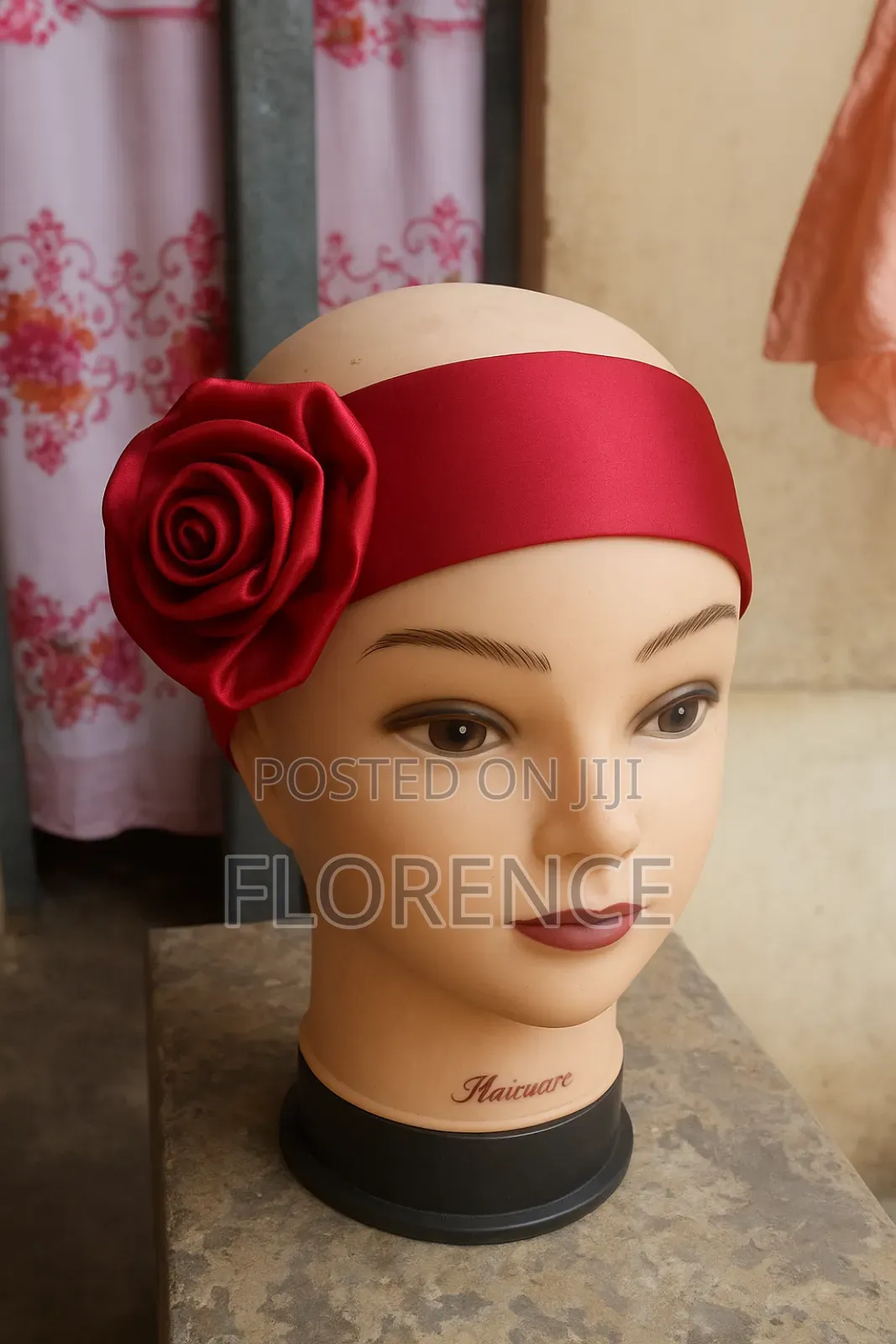 Head Band Hair Scrunchie in Kumasi Metropolitan - Clothing Accessories ...