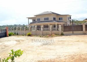 Furnished 7bdrm House in Green Hill, Cape Coast Metropolitan for sale ...