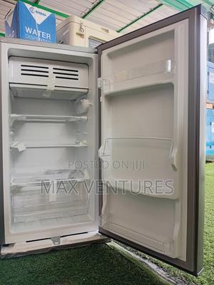 Relaible Asano 83l Top Freezer Refrigerator Table Top Fridge in Accra ...
