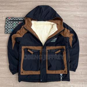 Heavy Winter Jackets/Hoodies in Colours in Accra Metropolitan ...