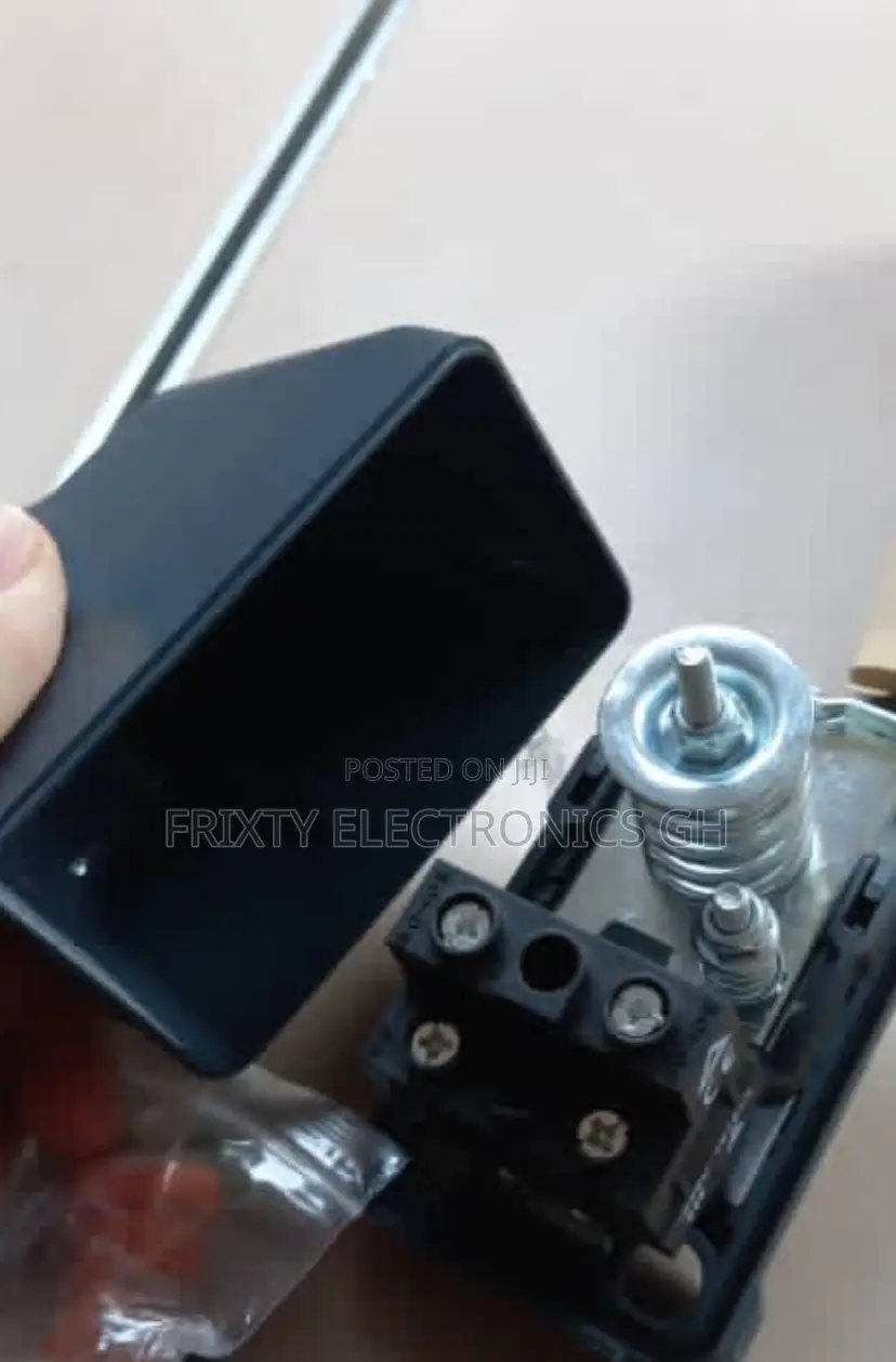 Excellent _ Leo Ps02c Pressure Control /Waterpump Switch in Accra ...