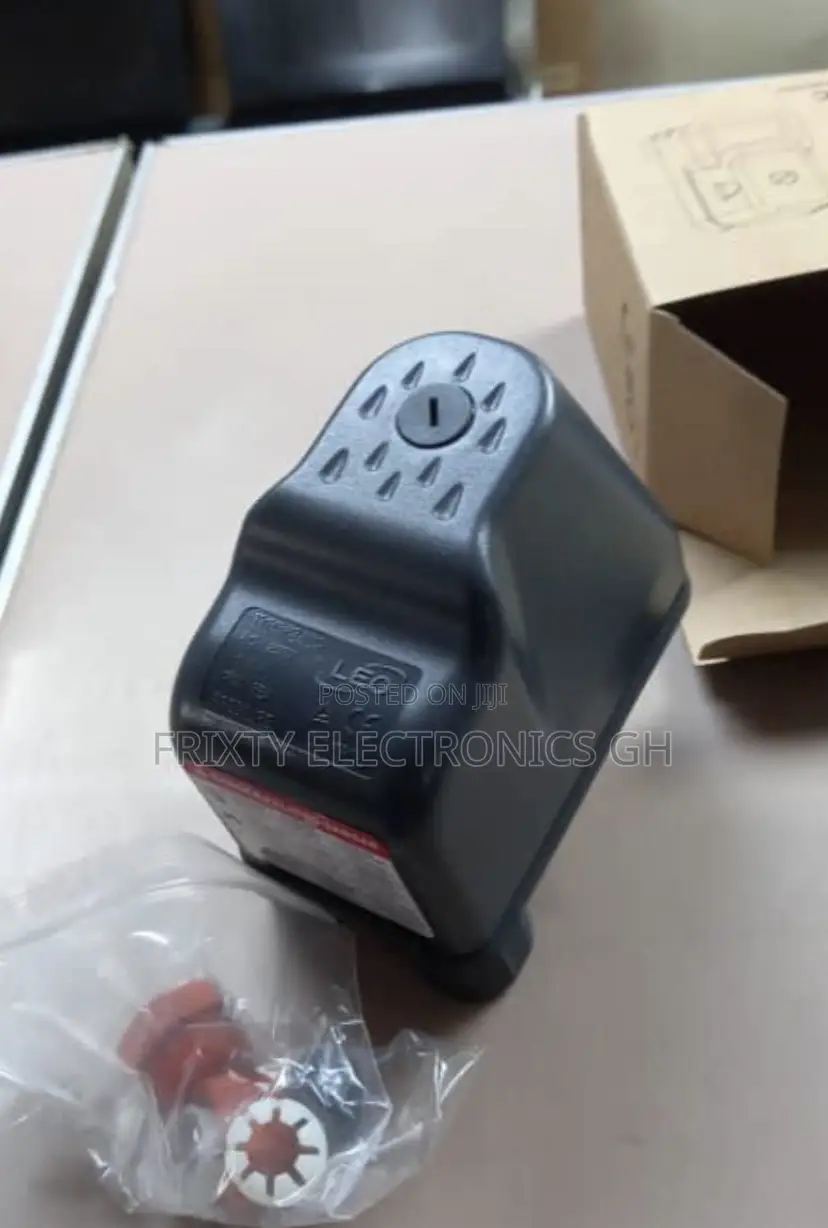 New Leo Ps02c Pressure Control /for Waterpump Switch _Affordable in ...