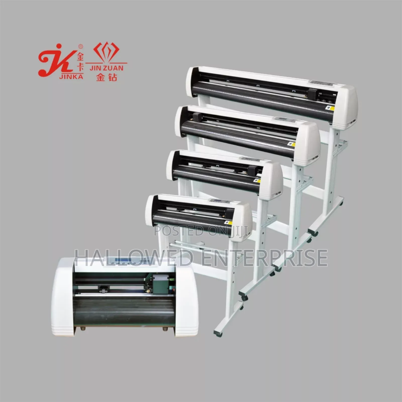 721pe Cutting Plotter (Economical Model) in Kumasi Metropolitan ...