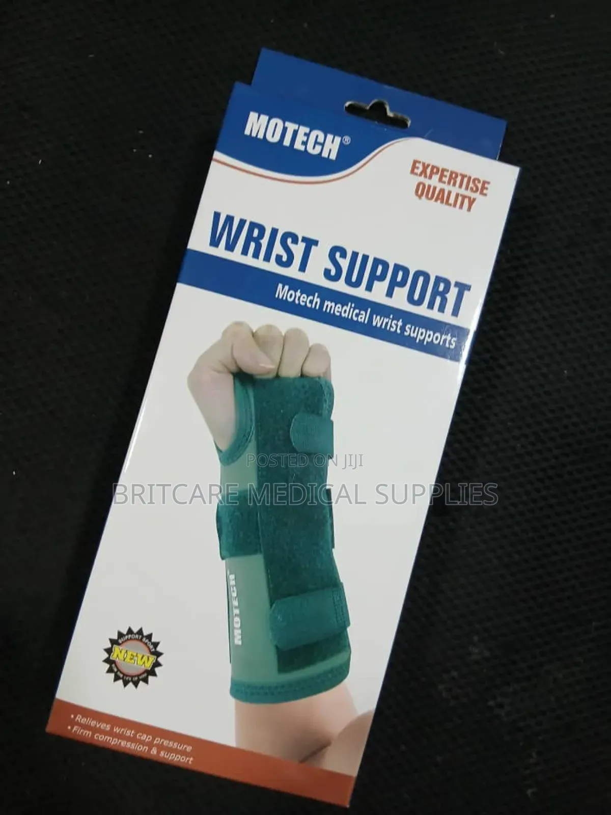 Wrist Support in Accra Metropolitan - Medical Equipment & Supplies ...