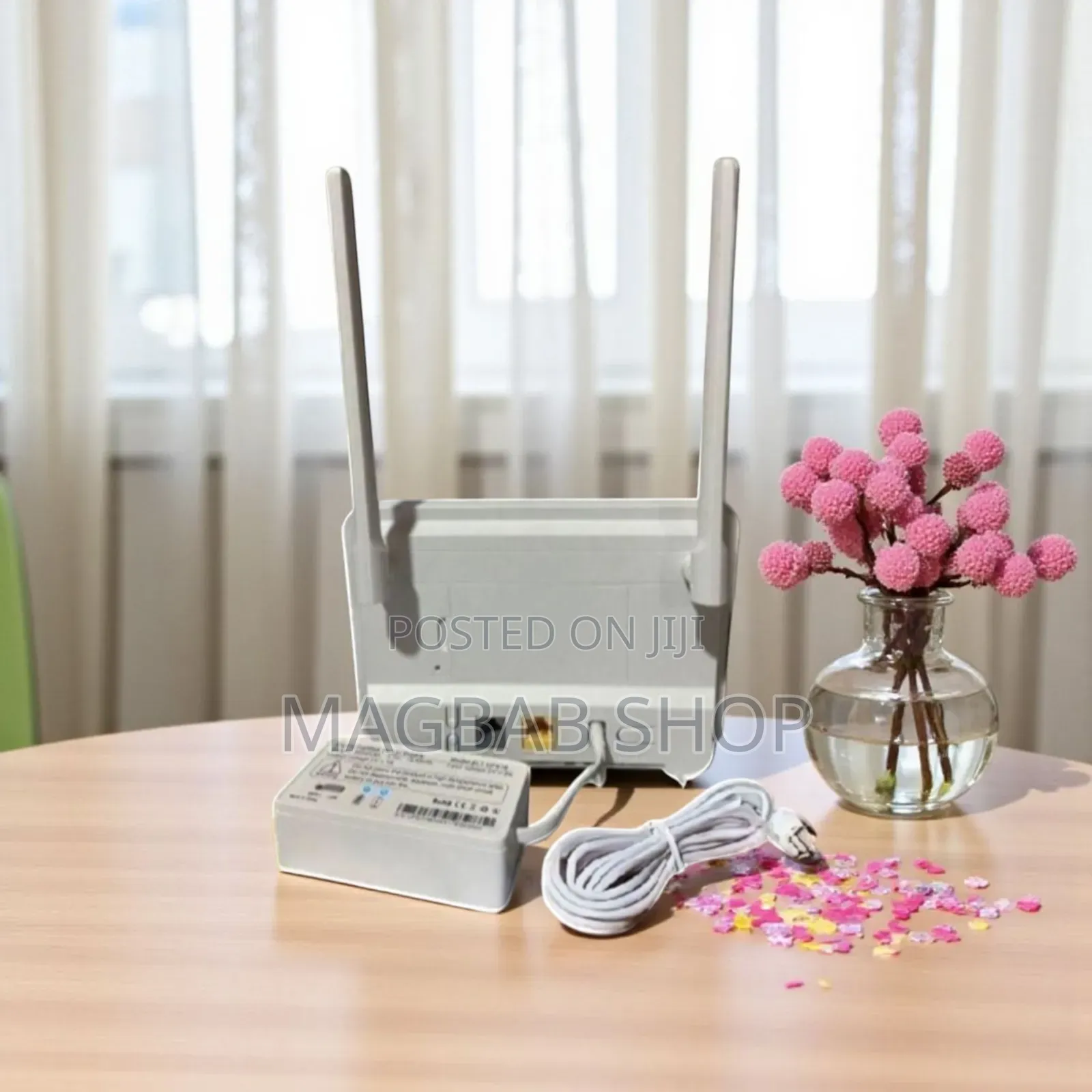 MTN Router for All Network (564335) in Accra New Town - Networking ...