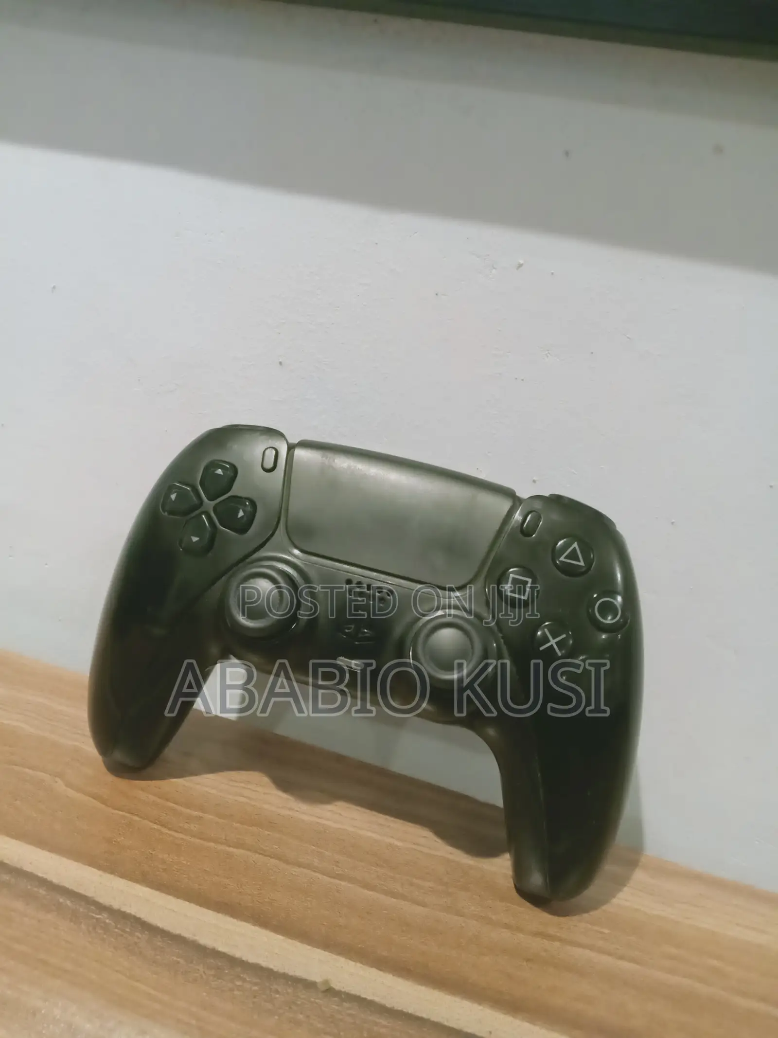 Original Playstation 5 Controller in Kumasi Metropolitan - Video Game ...