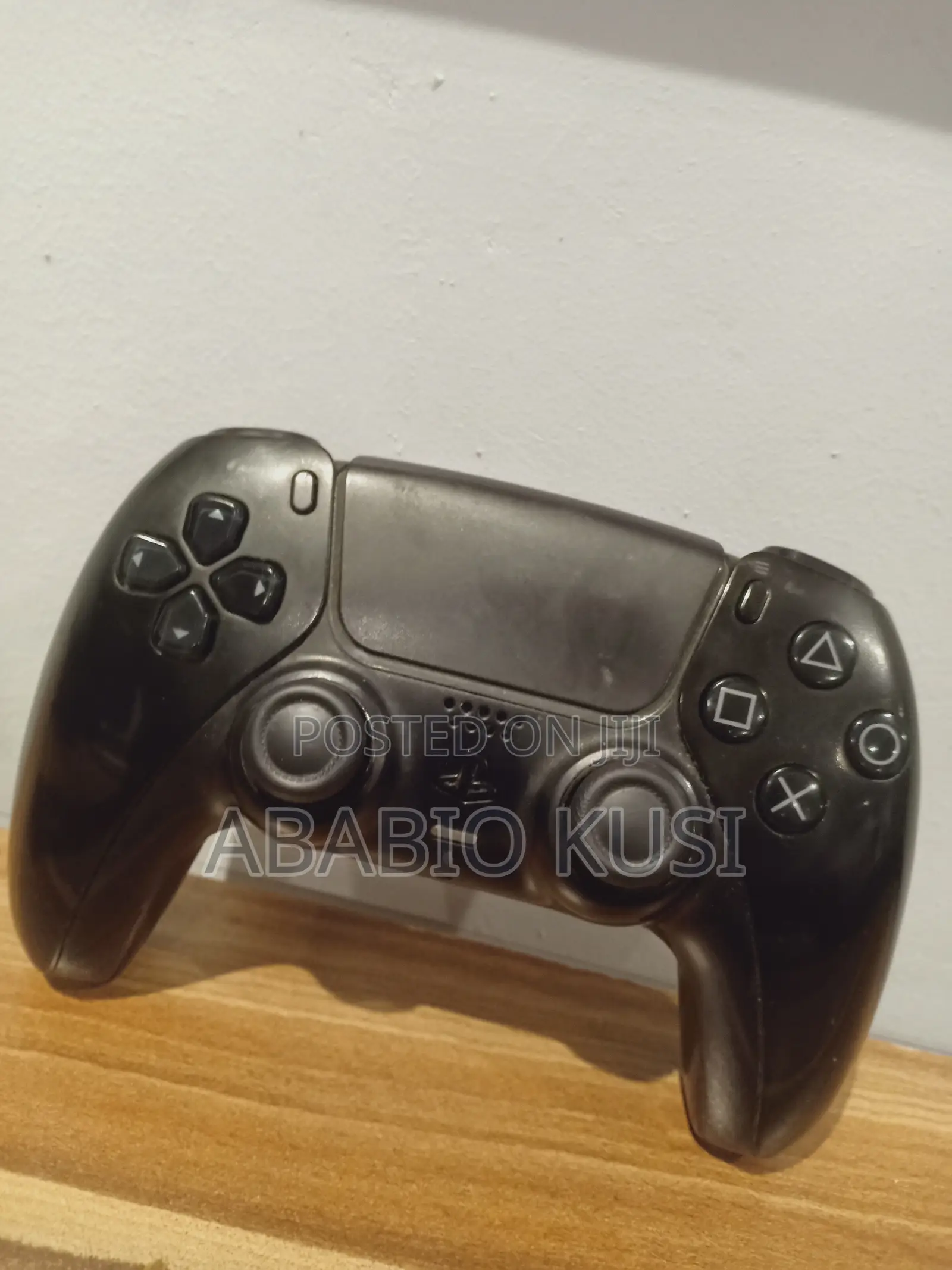 Original Playstation 5 Controller in Kumasi Metropolitan - Video Game Consoles, Ababio Kusi ...
