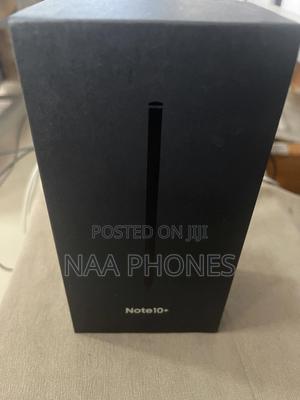 New Samsung Galaxy Note 10 Plus 5G 256 GB Black in Accra Metropolitan ...