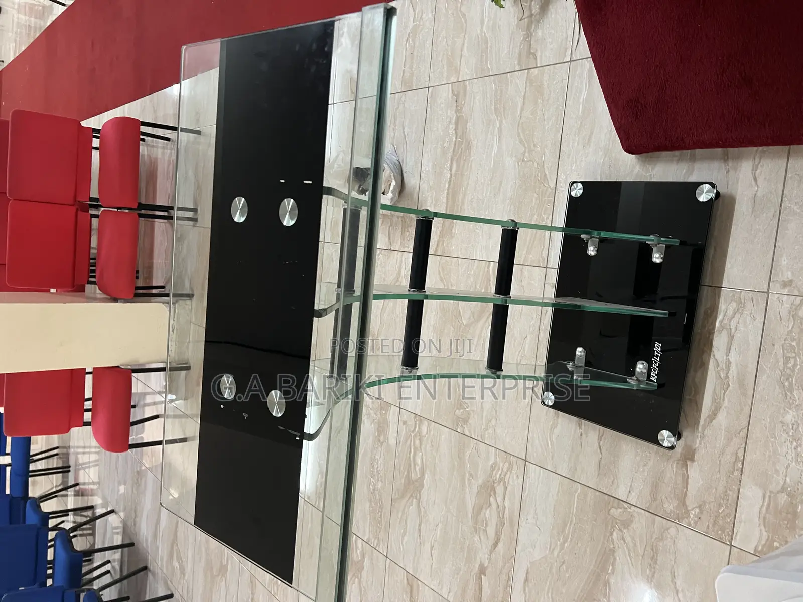 Glass Pulpit Design in Tema Metropolitan - Furniture, Aniagyei Geoffrey ...