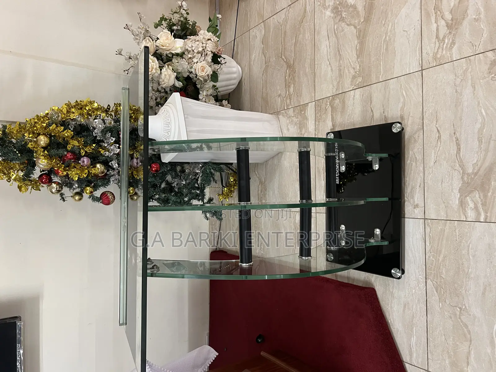 Glass Pulpit Design in Tema Metropolitan - Furniture, Aniagyei Geoffrey ...