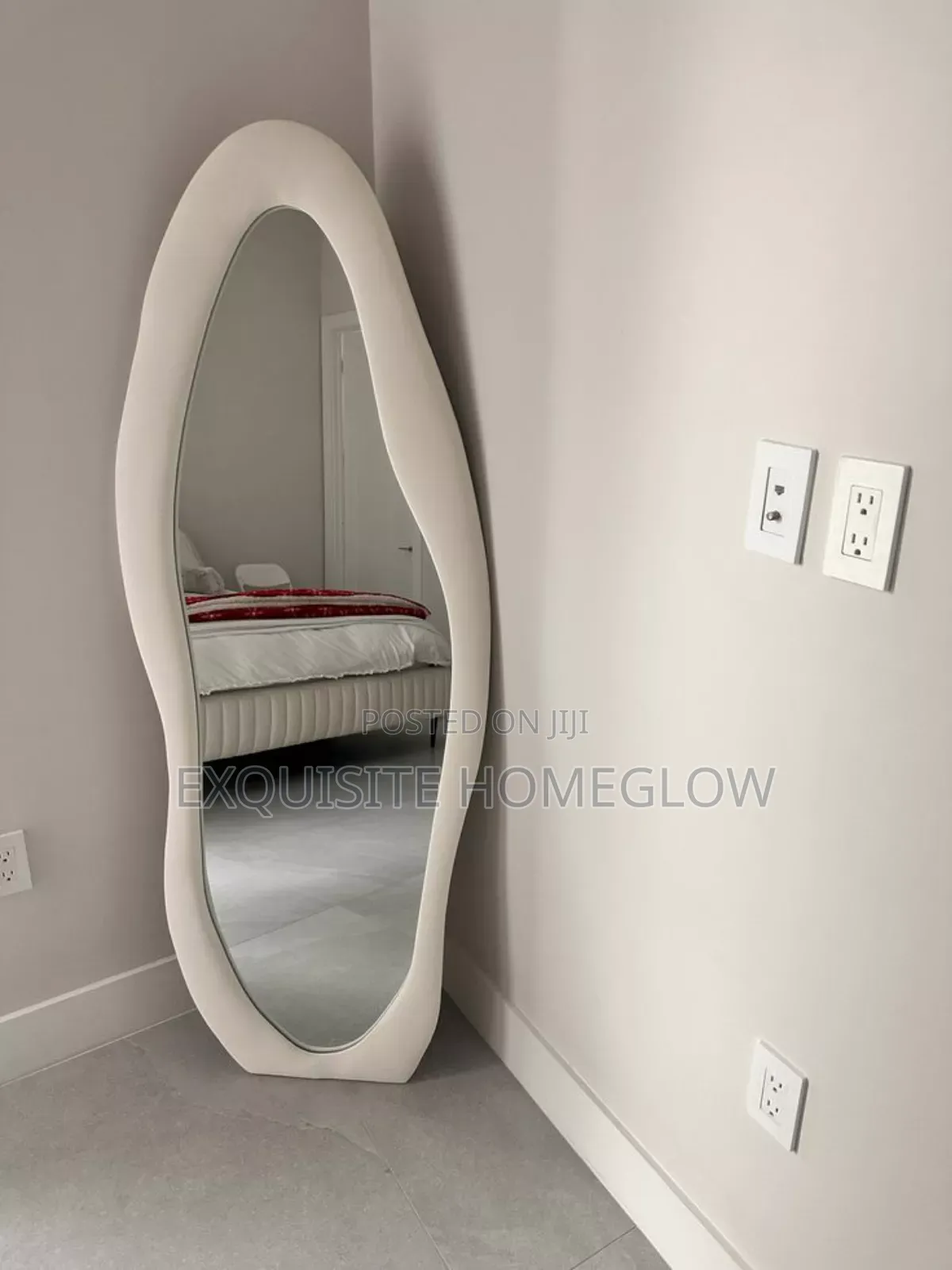 Velvet Full Body Mirror in Stock (170cm+75cm) in Accra Metropolitan ...