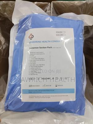 Cesarean Section Standard Pack in Ridge - Medical Equipment & Supplies ...