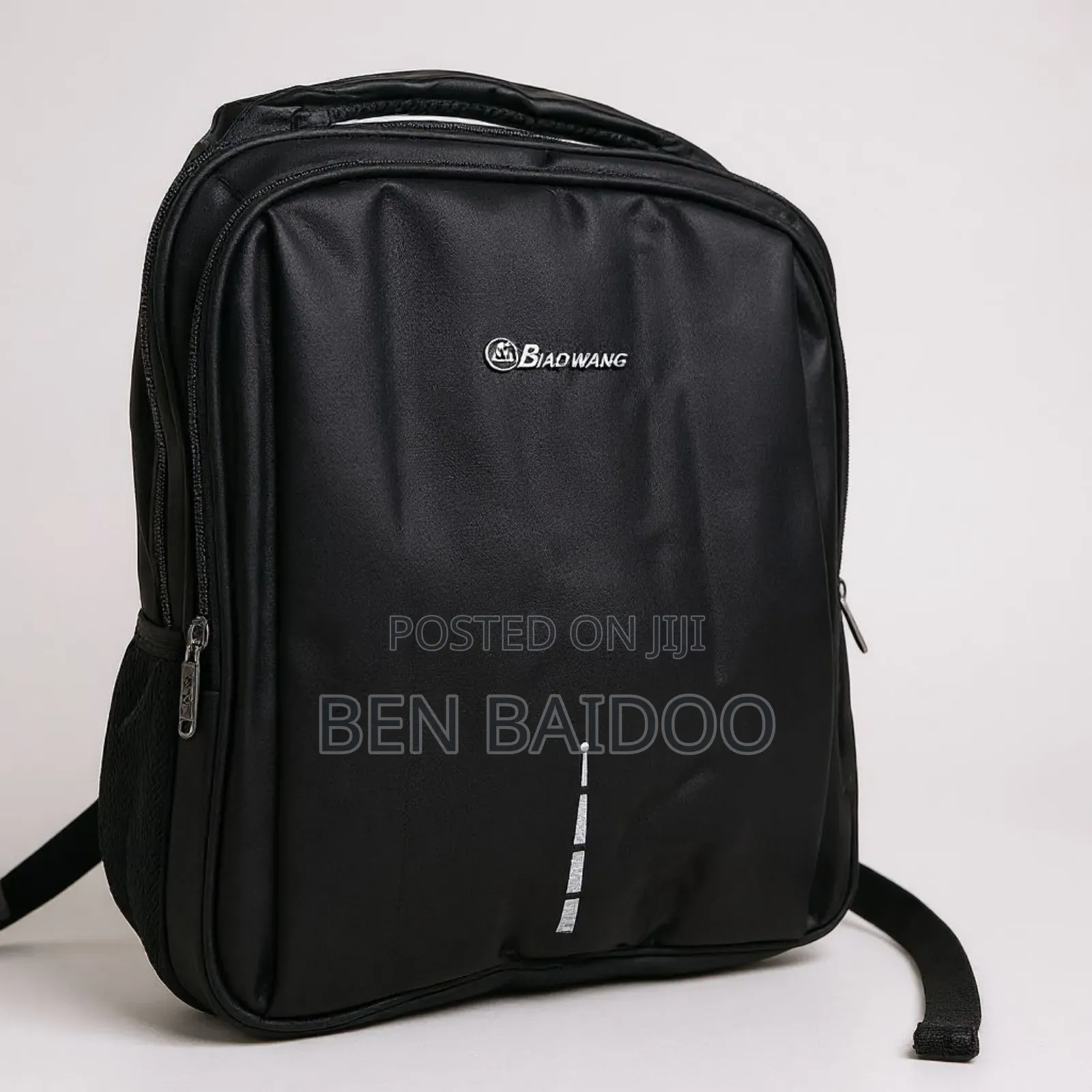 Original Laptop Bag Pack (Strong Long-Lasting) in Accra Metropolitan - Bags, Mr Kobby Ben ...