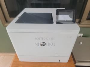 Hp Color Laserjet Enterprise M555 Residual Toners in Spintex - Printers ...