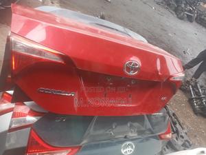 Toyota Corolla 2014-2017 Boots in Abossey Okai - Vehicle Parts ...