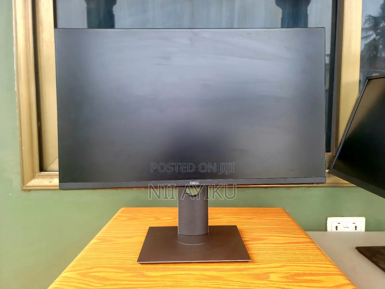 Dell 27 Inches Edgeless Monitors in Spintex - Computer Monitors, Nii ...