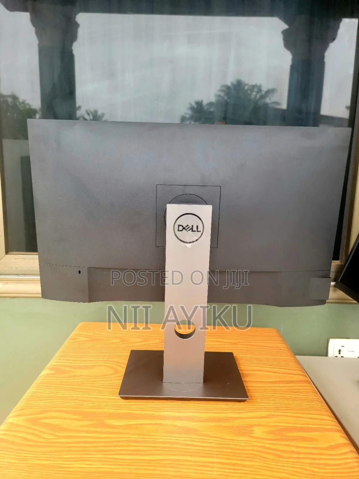 Dell 27 Inches Edgeless Monitors in Spintex - Computer Monitors, Nii ...