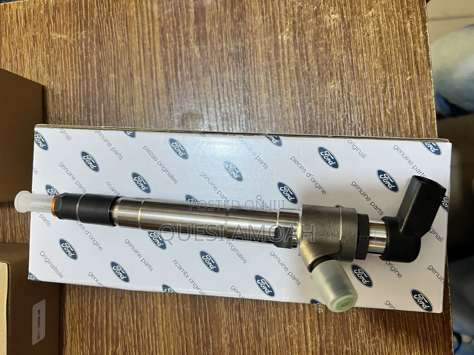 Ford Ranger / Mazda Bt50 Diesel Fuel Injector . in Abossey Okai ...