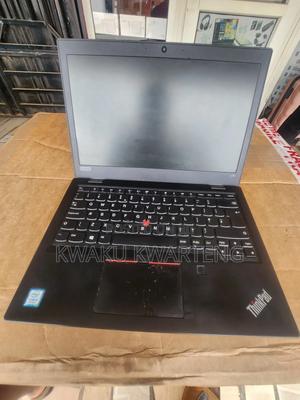 Laptop Lenovo ThinkPad L380 8GB Intel Core I5 SSD 256GB in Taifa ...