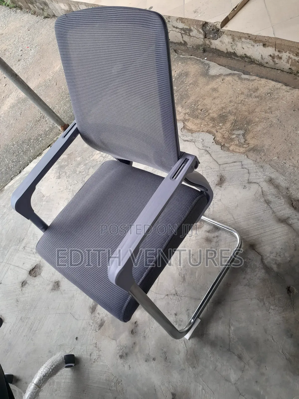 Formal Gathering Chair in Kaneshie - Furniture, Edith Kisseih | Jiji.com.gh