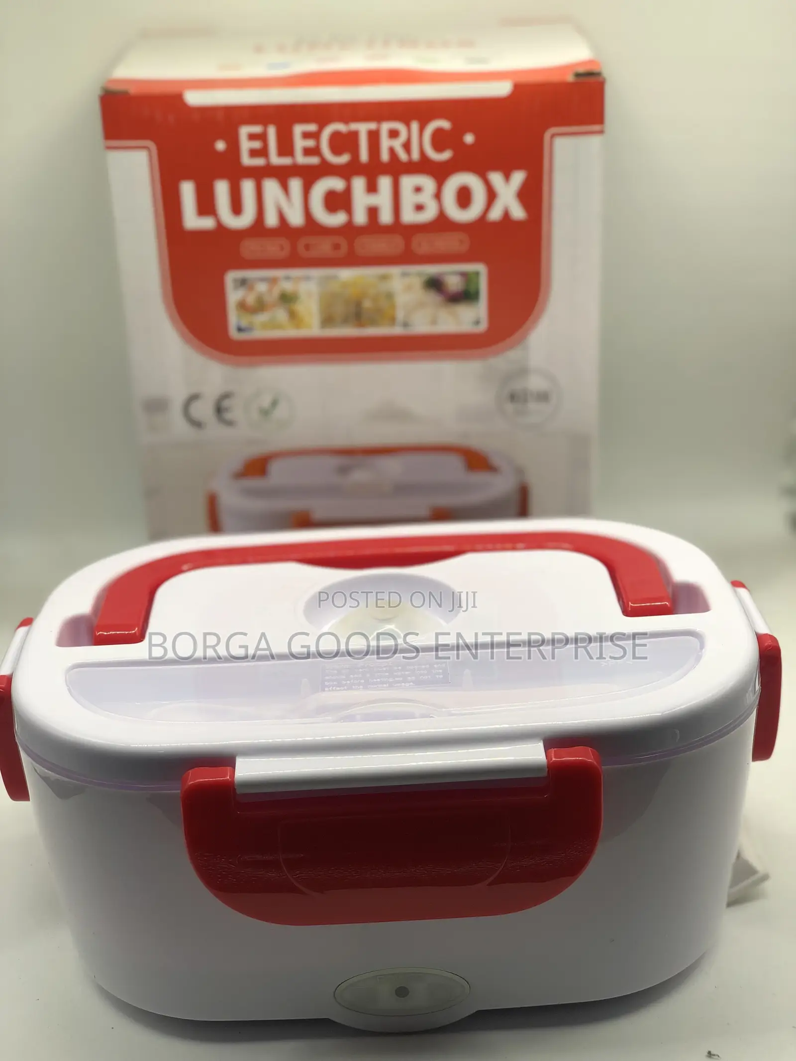 Electric Lunch Box in Accra Metropolitan - Kitchenware & Cookware ...