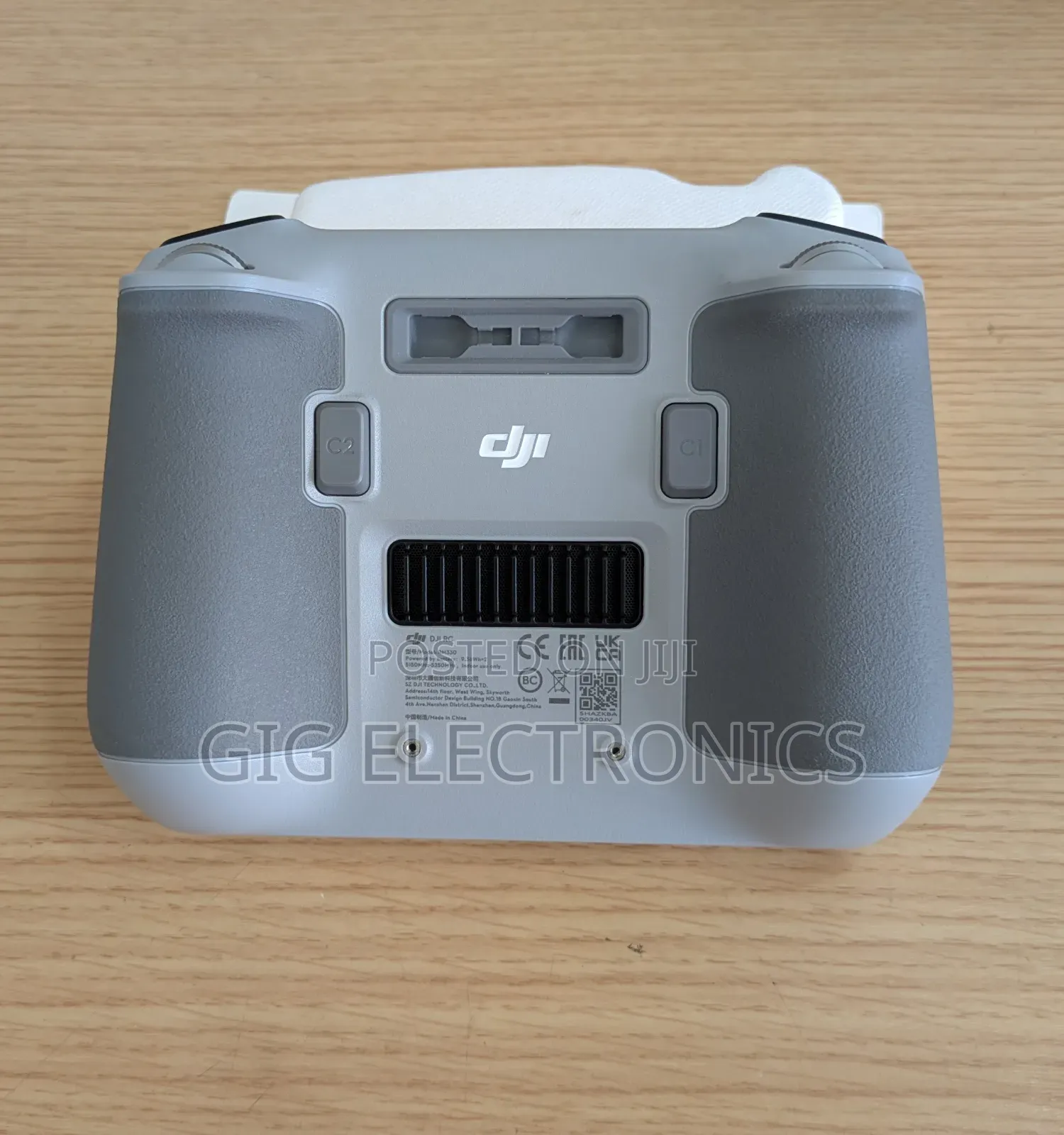 Dji Rc Remote Controller for Dji Drones in Lapaz - Photo & Video ...