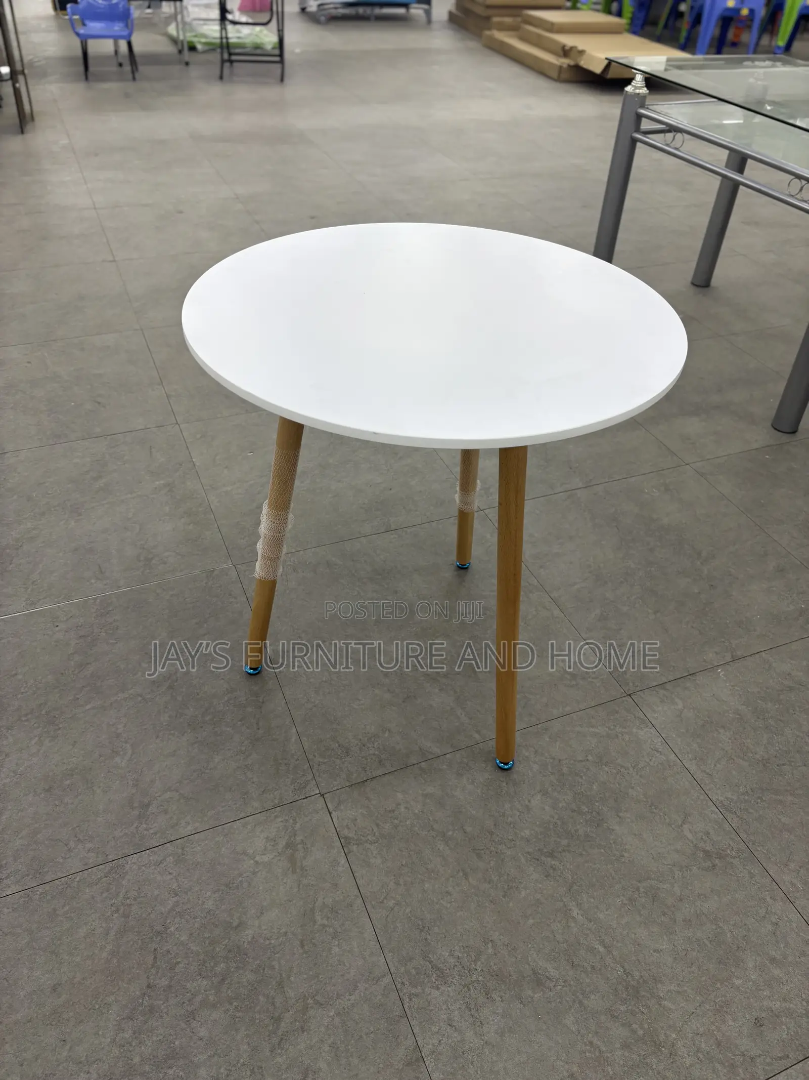 Simple Table in Tema Metropolitan - Furniture, Jacob | Jiji.com.gh