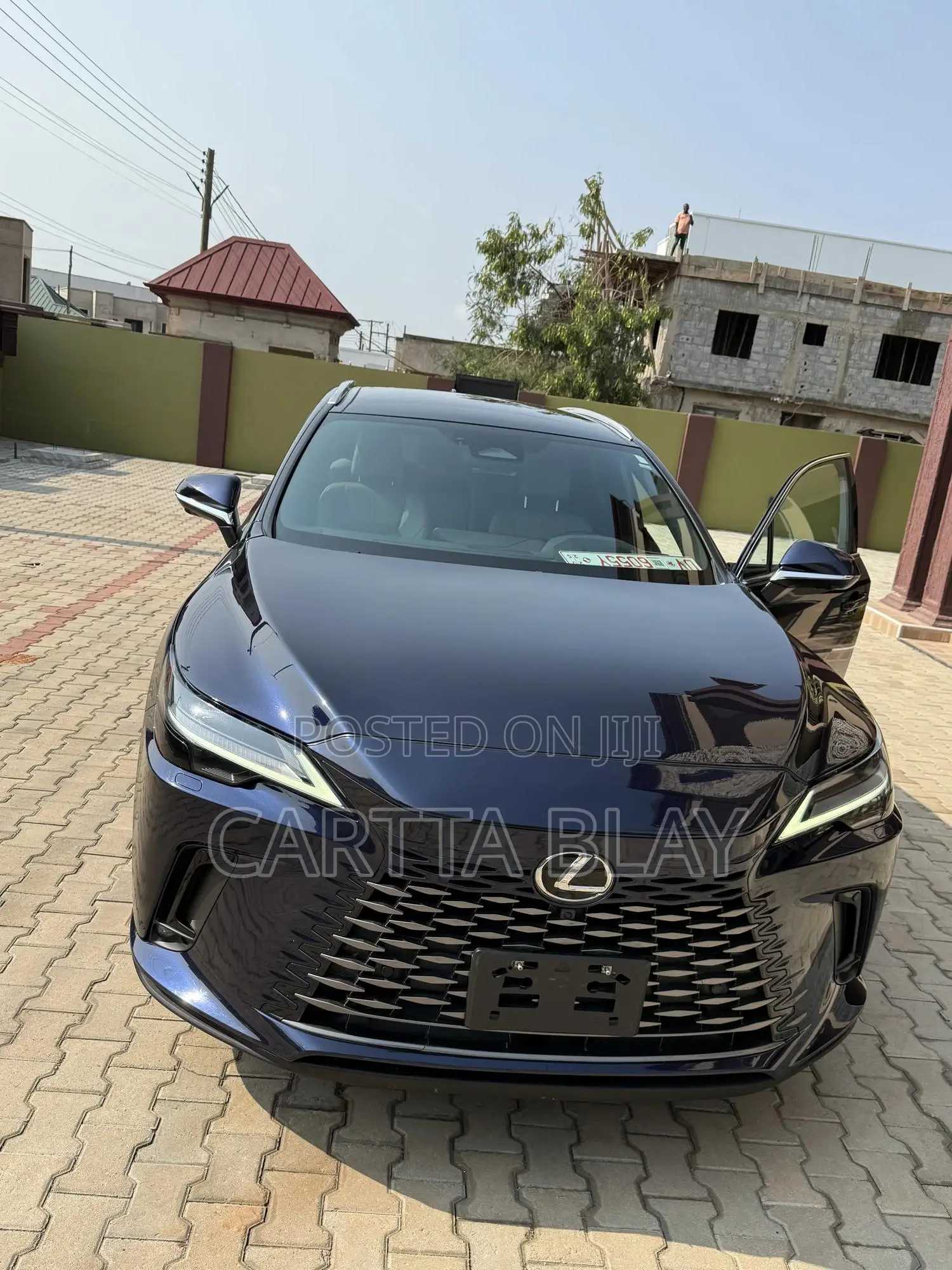Lexus RX 350 2023 in Adenta - Cars, Cartta Blay | Jiji.com.gh