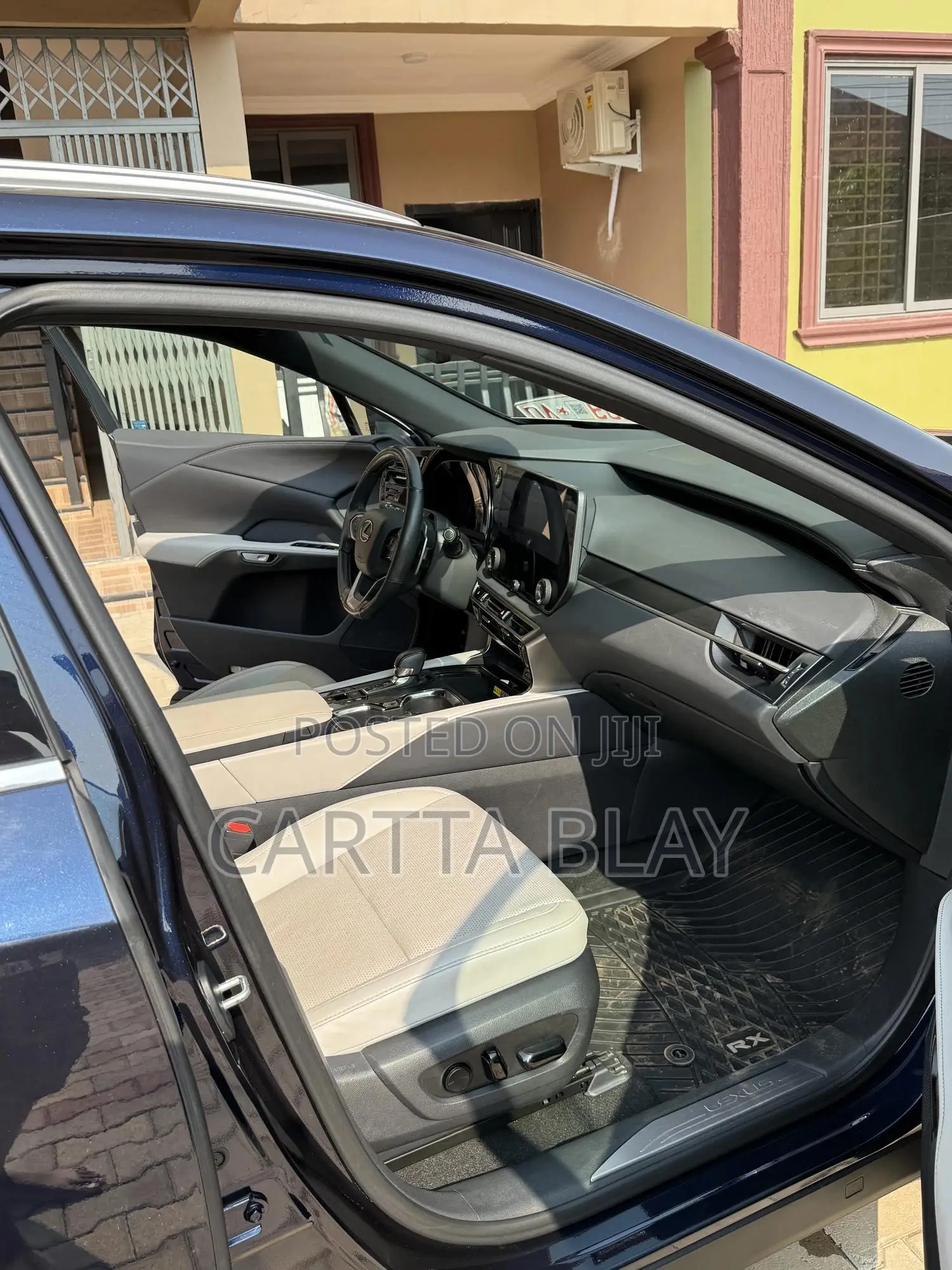 Lexus RX 350 2023 in Adenta - Cars, Cartta Blay | Jiji.com.gh