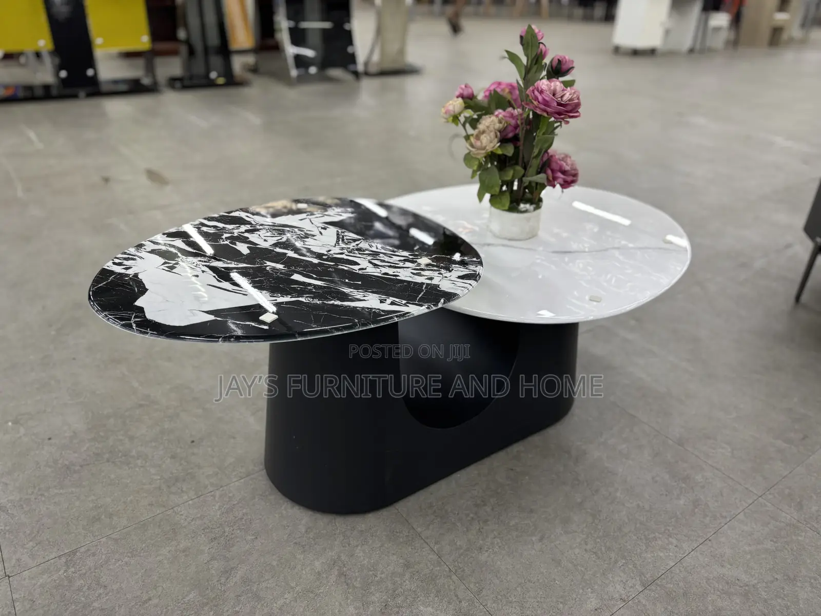 Modern Marble Center Table in Tema Metropolitan - Furniture, Jacob ...