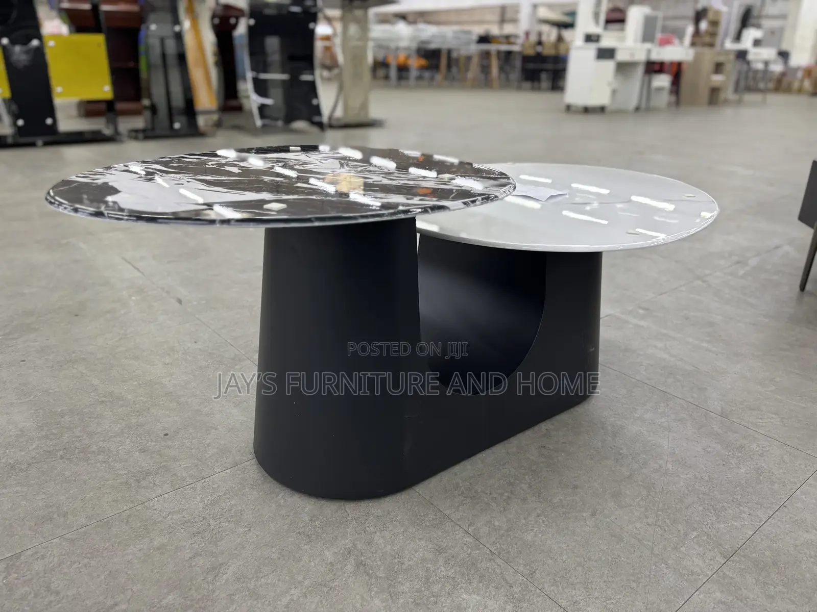 Modern Marble Center Table in Tema Metropolitan - Furniture, Jacob ...