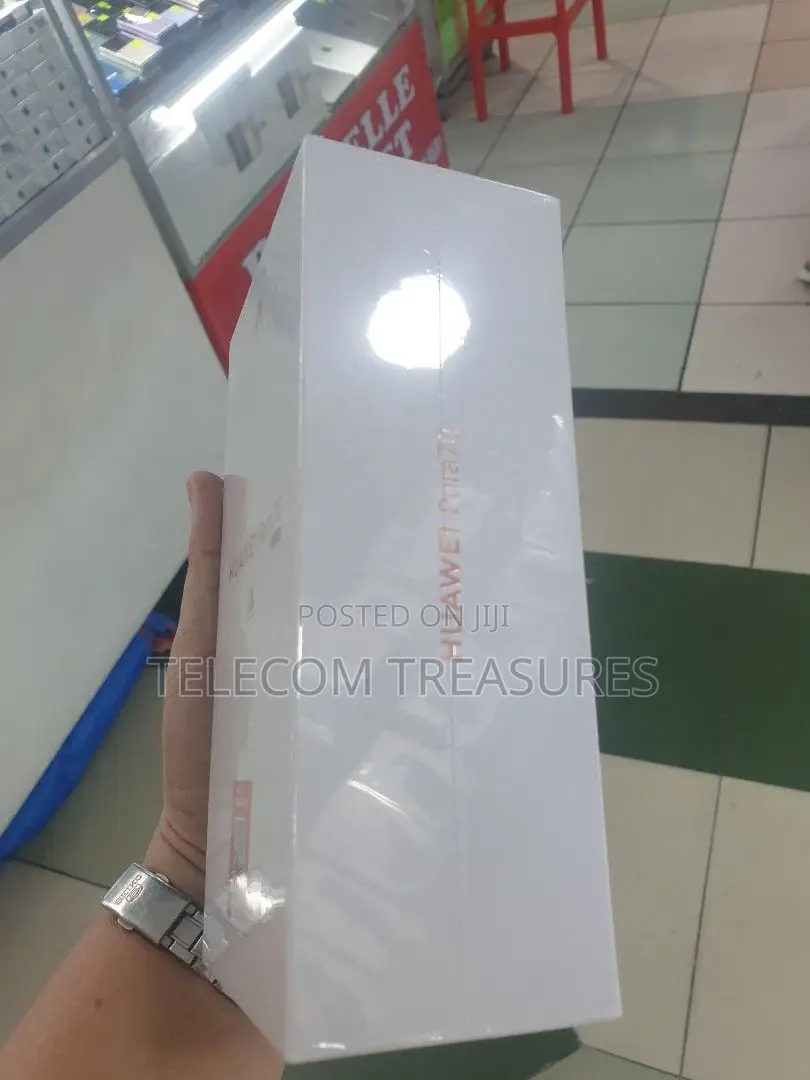 New Huawei Pura 70 Ultra 512 GB Black in Accra Metropolitan - Mobile ...