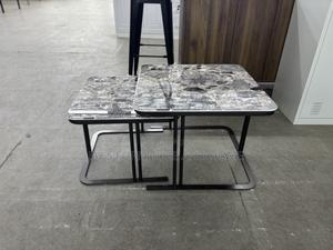 Marble Center Table in Tema Metropolitan - Furniture, Jacob | Jiji.com.gh