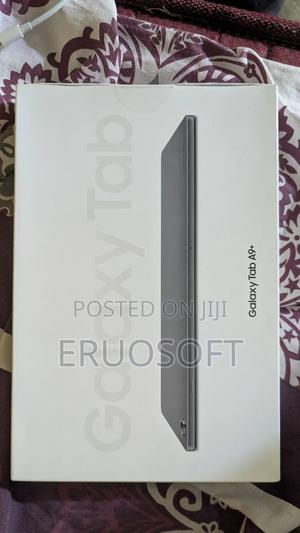 New Samsung Galaxy Tab A9+ 128 GB Gray in Kokomlemle - Tablets, Kofi ...