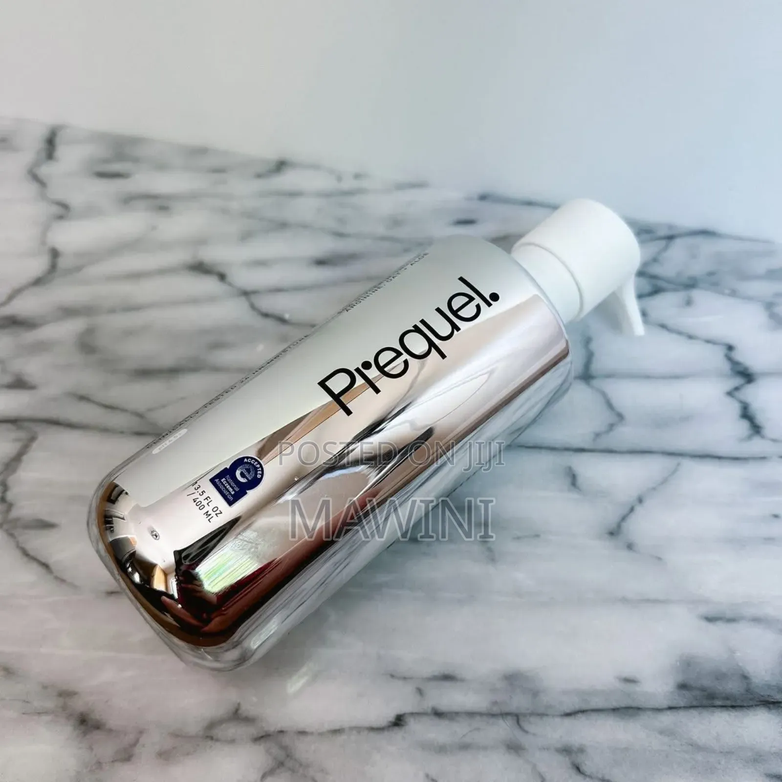 Original Prequel Cleanser. Non-Drying Glycerin Cleanser in Dome - Face Care, Alexine Mawuena ...