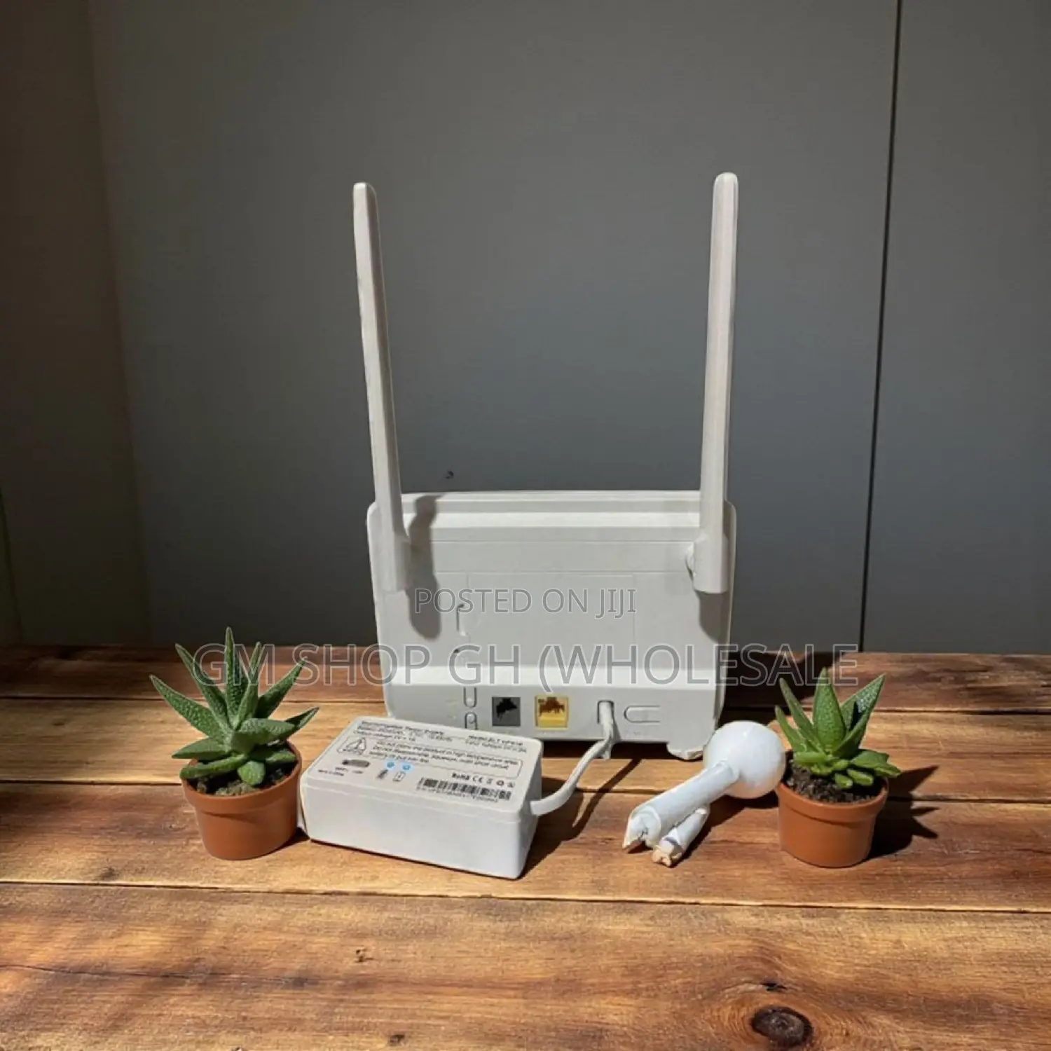 MTN Universal Broadband 4g Router (367876) in Osu - Networking Products ...