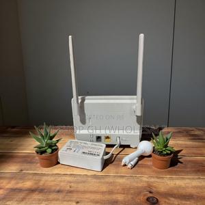 MTN Universal Broadband 4g Router (367876) in Osu - Networking Products ...