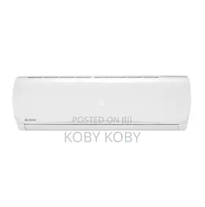 Chigo 1.5hp Split Air Conditioner R410 in Roman Ridge - Home Appliances, Koby Koby | Jiji.com.gh