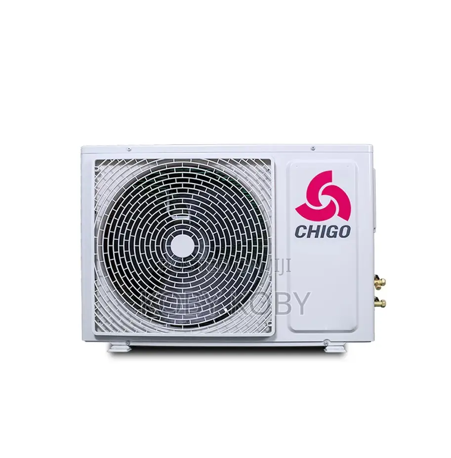 Chigo 1.5hp Split Air Conditioner R410 in Roman Ridge - Home Appliances, Koby Koby | Jiji.com.gh