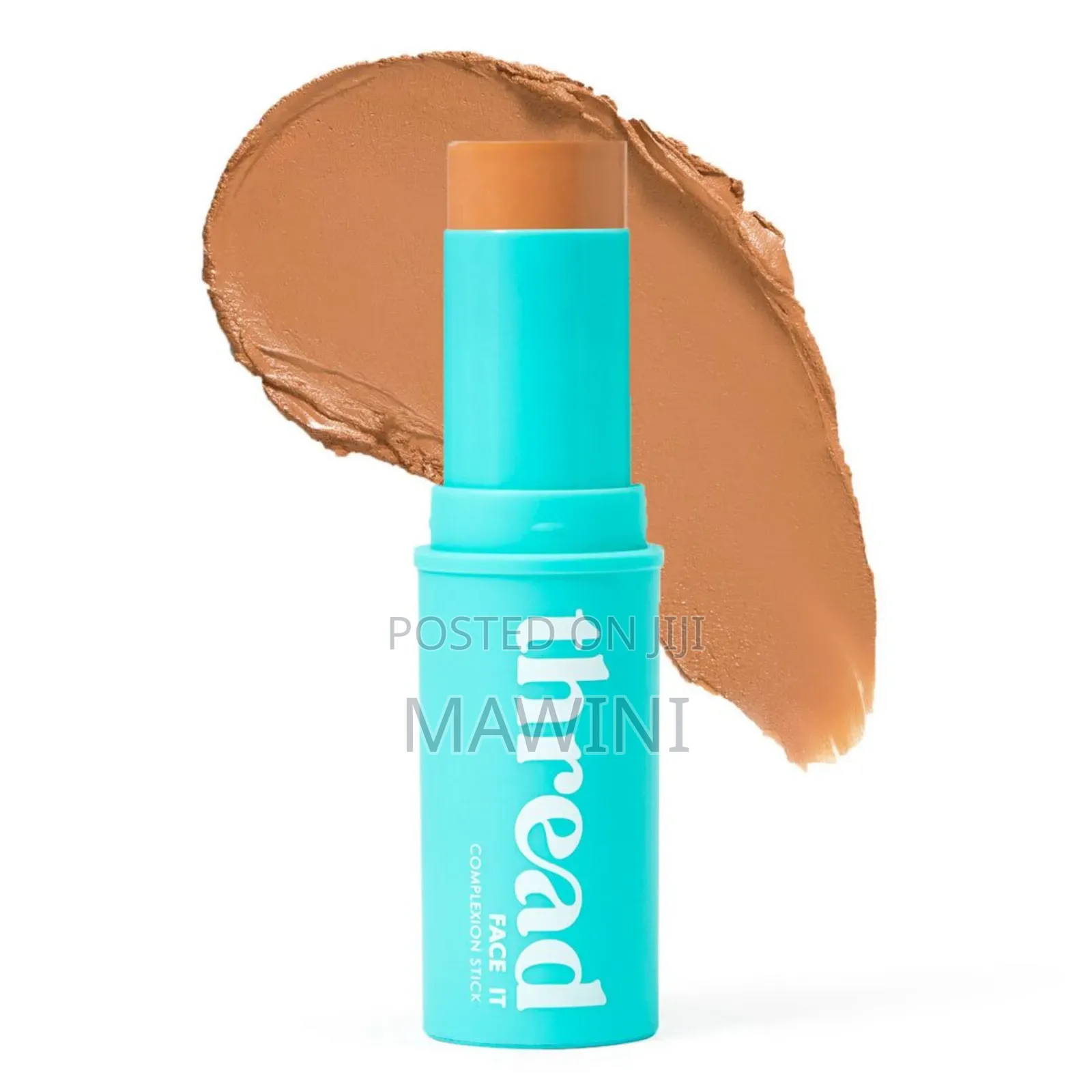 Thread 3in1 Weightless, Used as Foundation,Concealer,Contour, Bronzer ...