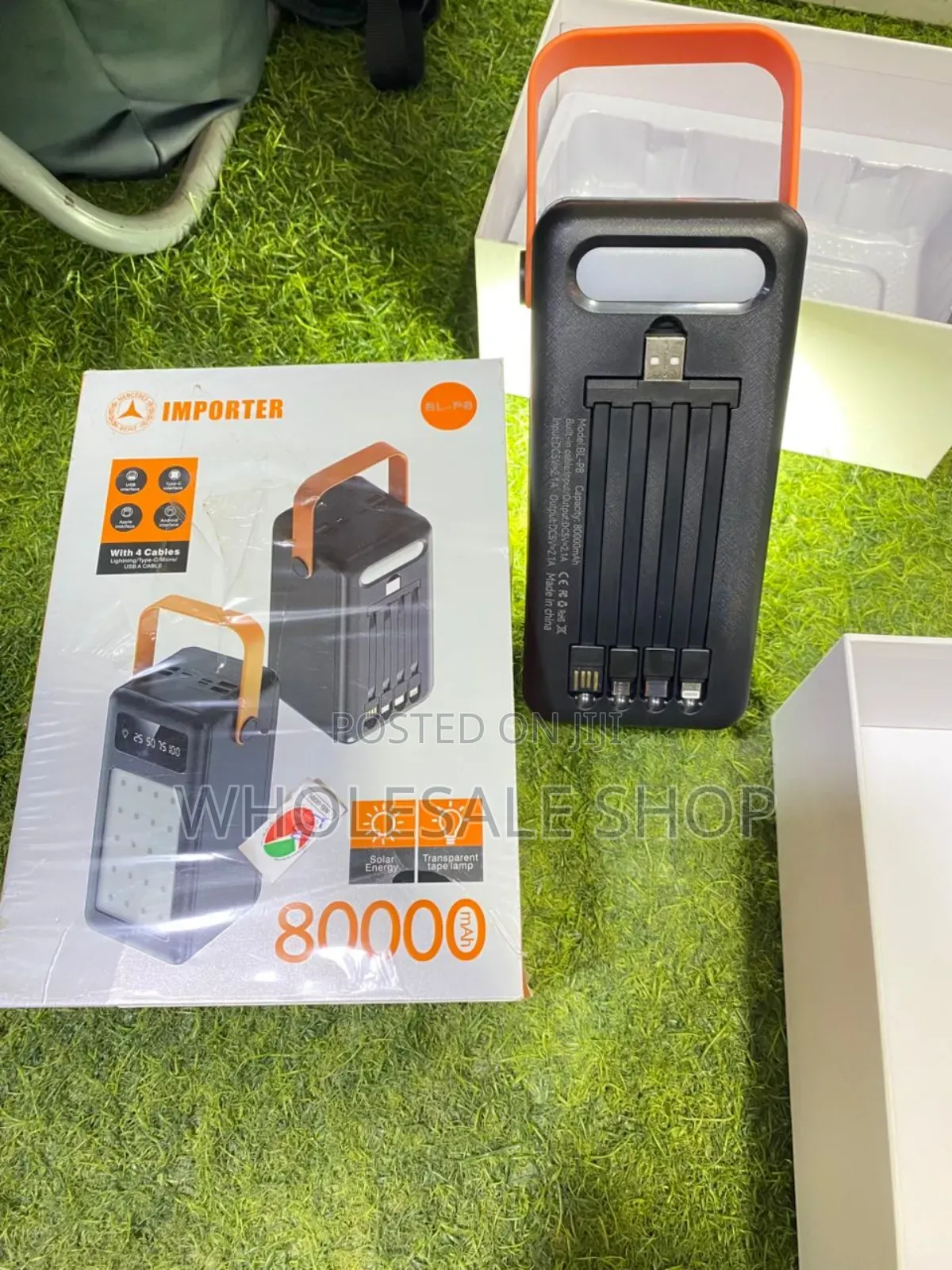 80000 Mah Power Bank in Madina - Accessories for Phones & Tablets ...