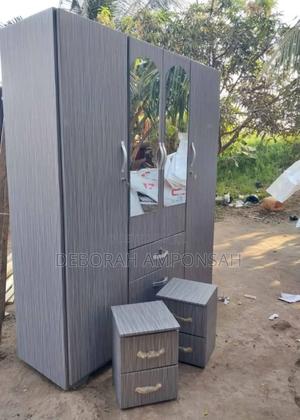 Quality 4in1 Wardrobe ( Payment After Delivery) in Ga West Municipal ...
