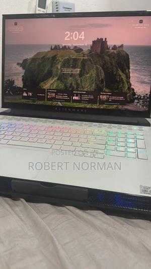 Laptop Alienware M17x R2 16GB Intel Core I7 SSD 500GB in Weija - Laptops & Computers, Robert ...